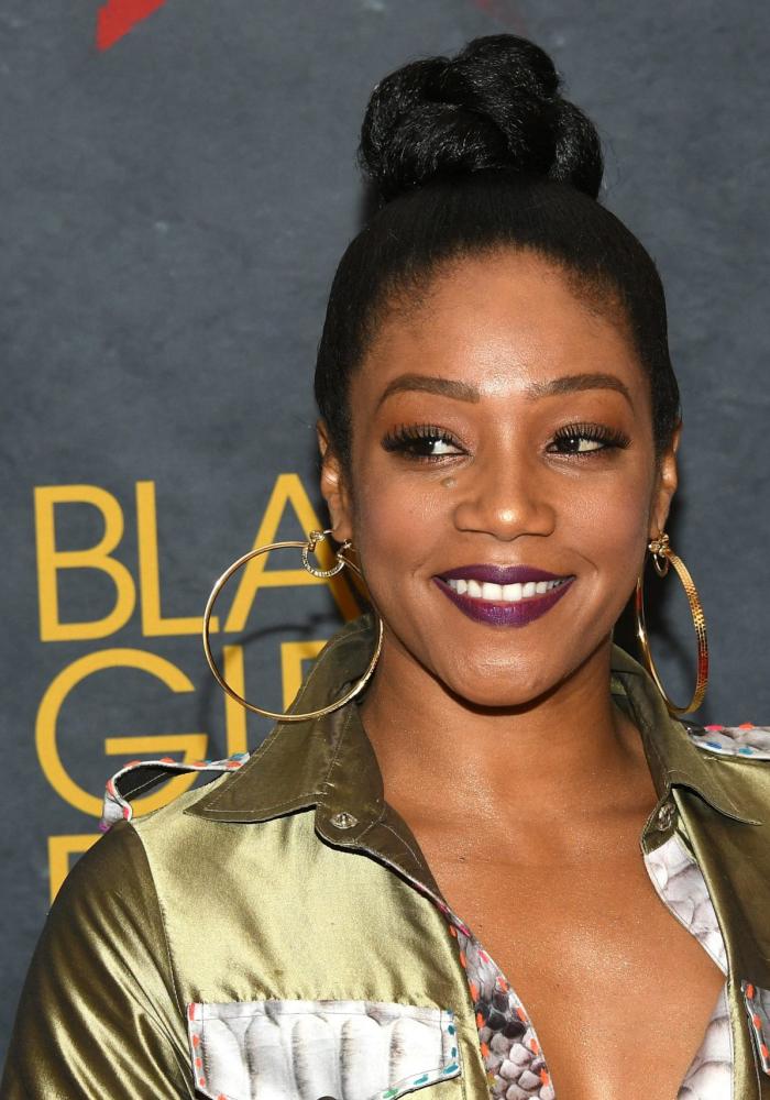 💬 Tiffany Haddish Soundboard