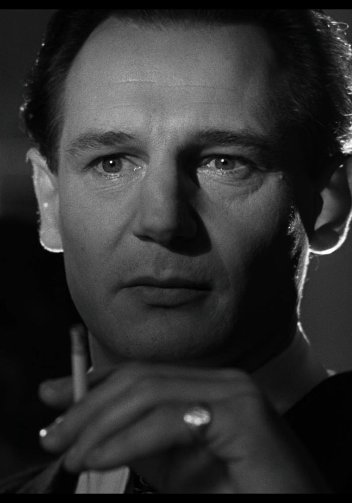 💬 Schindler's List Soundboard