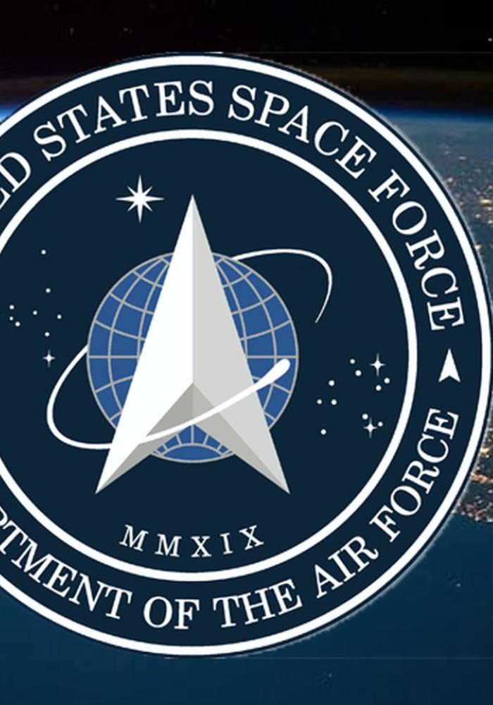 💬 Space Force Soundboard