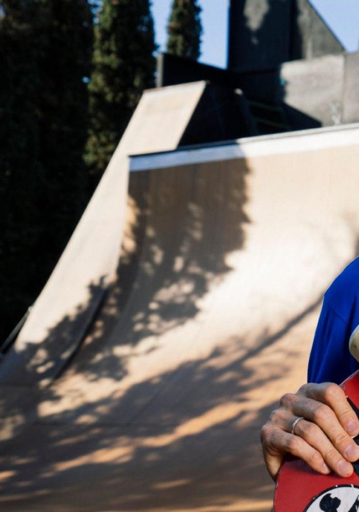 💬 Tony Hawk Soundboard