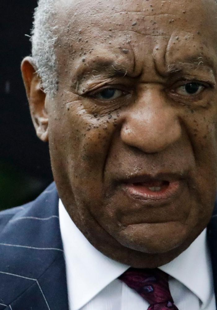 💬 Bill Cosby Soundboard
