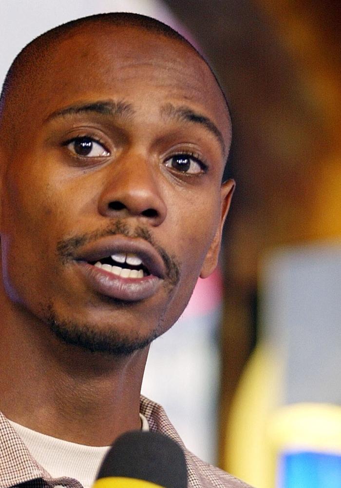 💬 Dave Chapelle Soundboard
