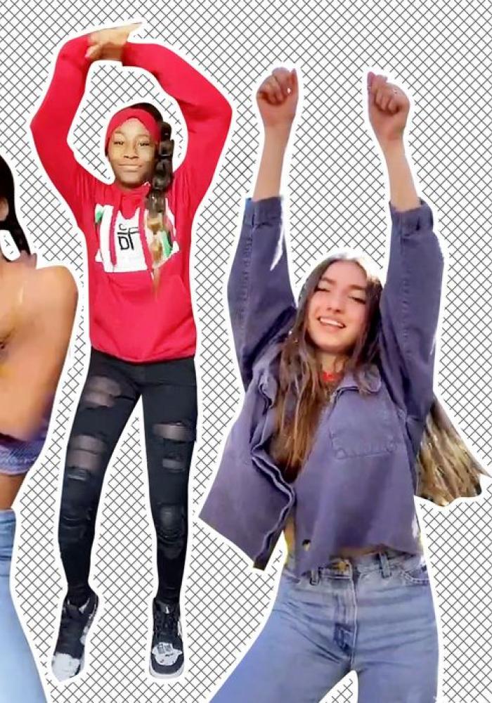 TikTok Dance Soundboard