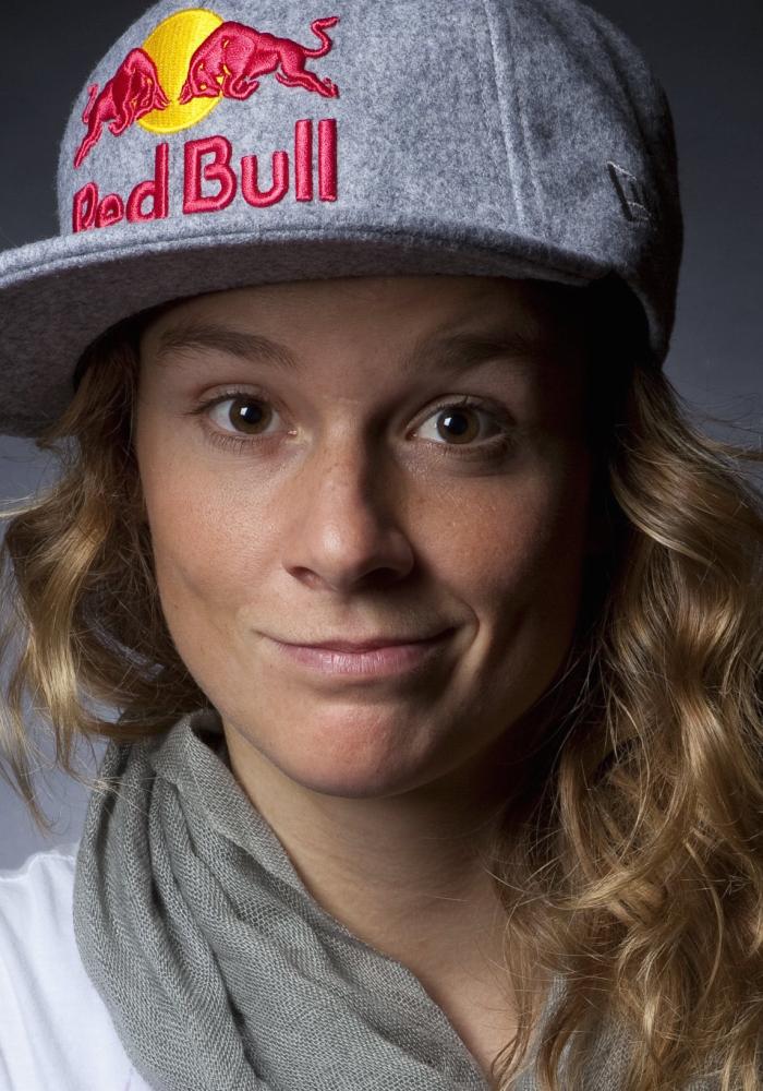 💬 Marie France Roy Soundboard