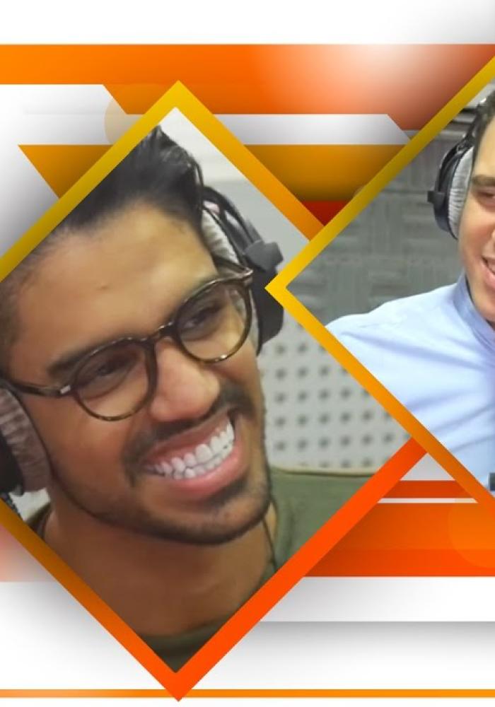 Omar momo Soundboard