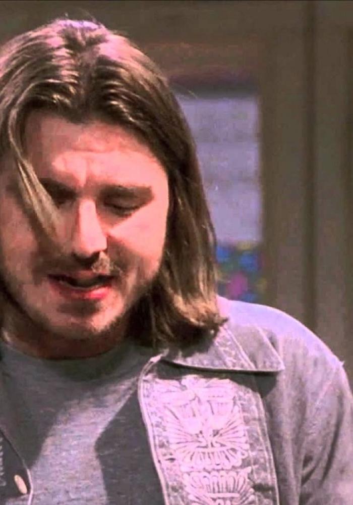 Mitch Hedberg Soundboard