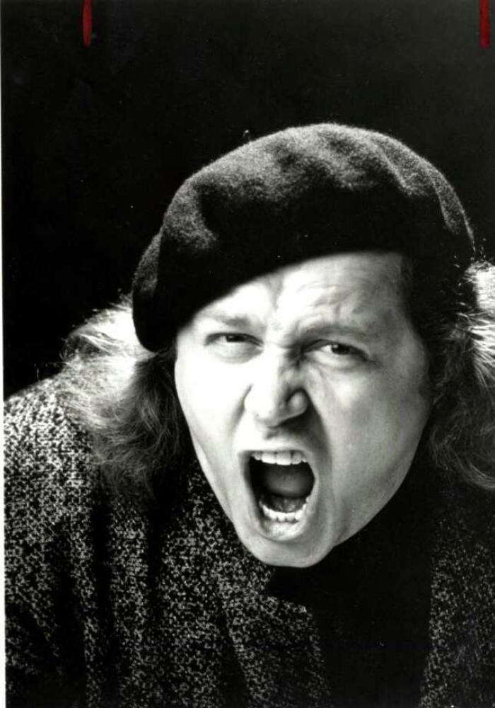 Sam Kinison Ringtone