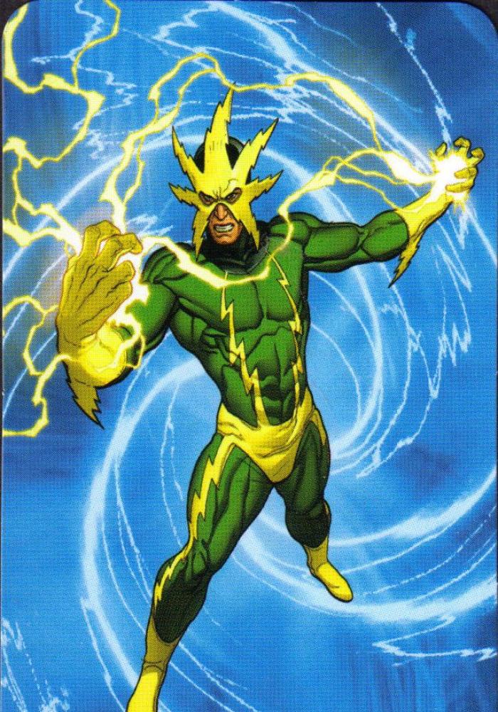 💬 Electro