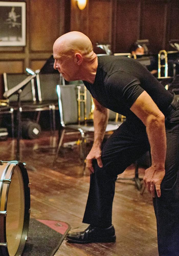 💬 Whiplash Soundboard