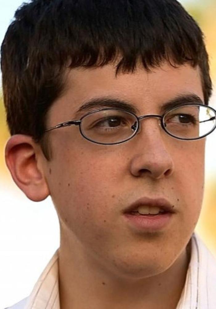 💬 McLovin Soundboard