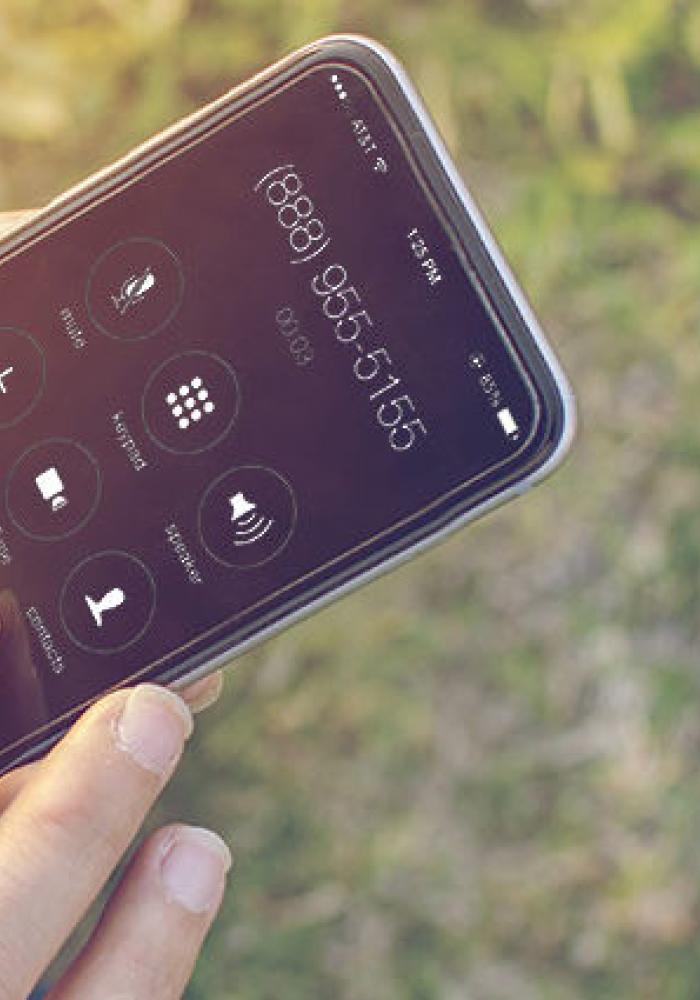 💬 Phone Hang Ups Soundboard