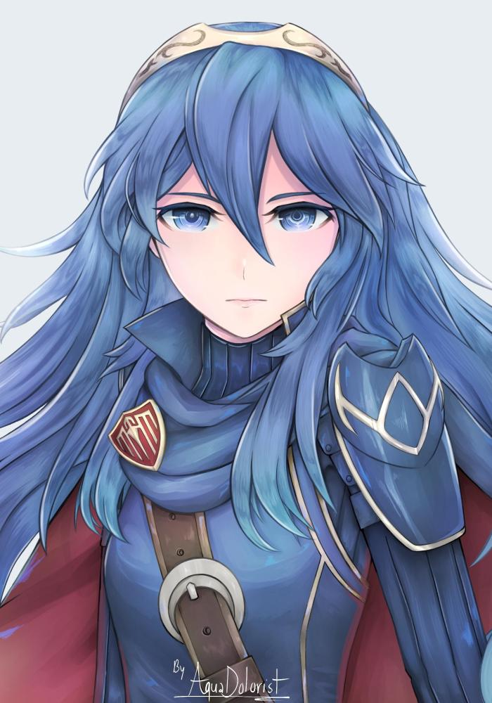 💬 Lucina Soundboard