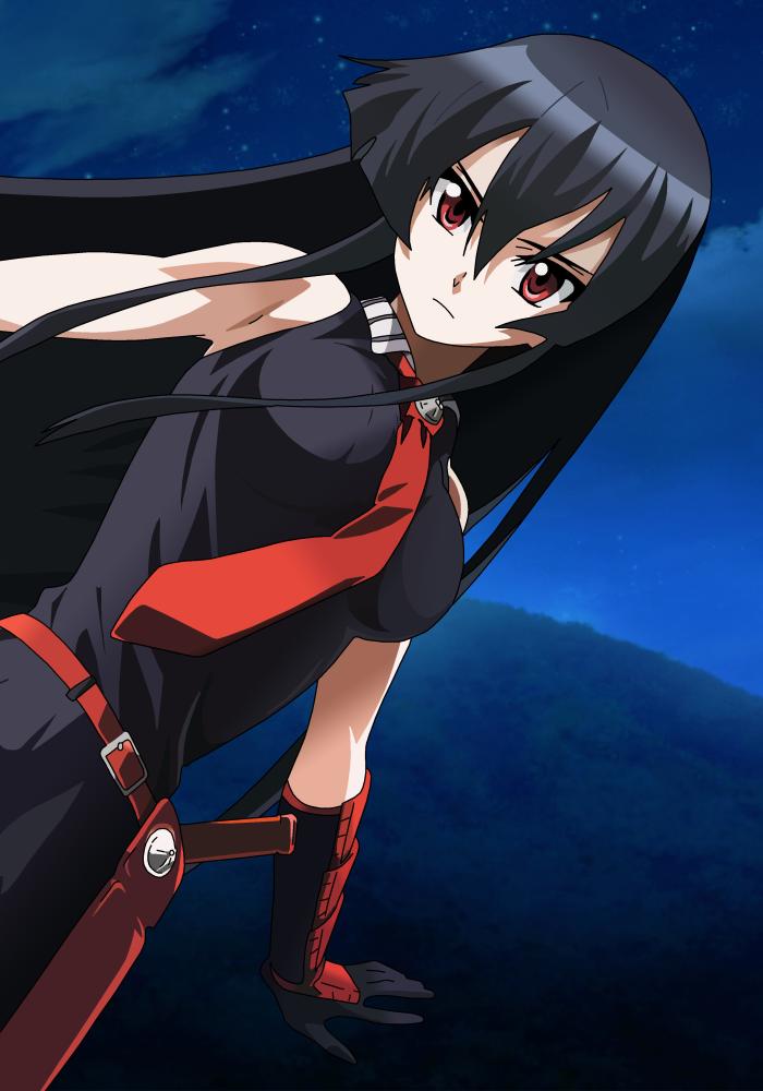 💬 Akame Ga Kill Soundboard