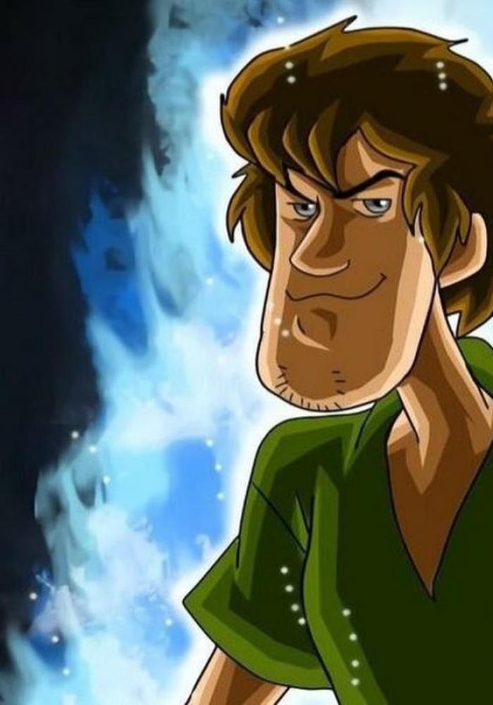 💬 Shaggy Soundboard