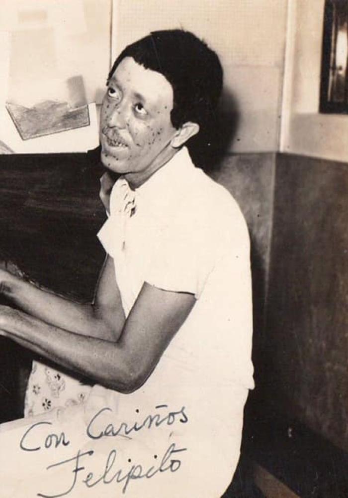 El tremendo juez, Anibal de mar, spanish cuba. TTS Computer AI Voice...