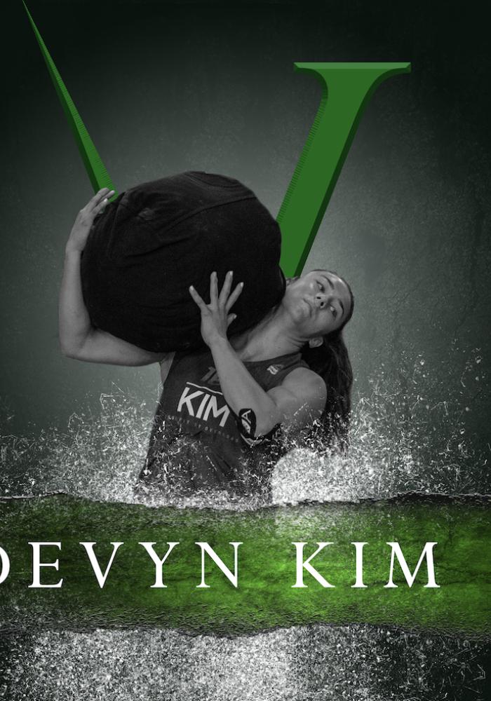 💬 Devin Kim