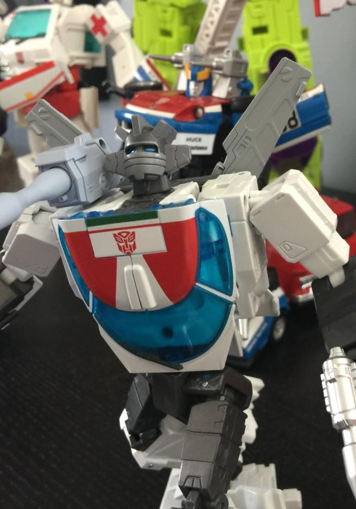 Wheeljack (Chris Latta) TTS Computer AI Voice Soundboard