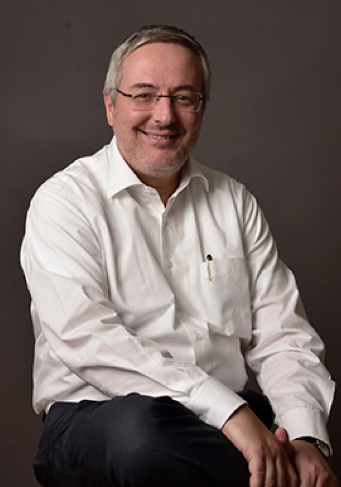 💬 Cláudio Soares Marques