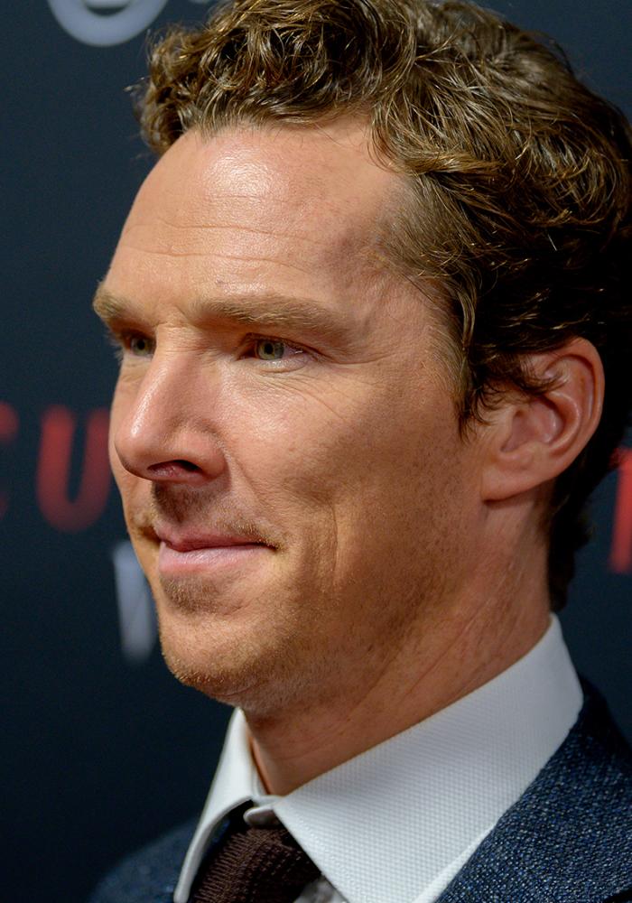 Benedict Cumberbatch TTS Computer AI Voice Soundboard