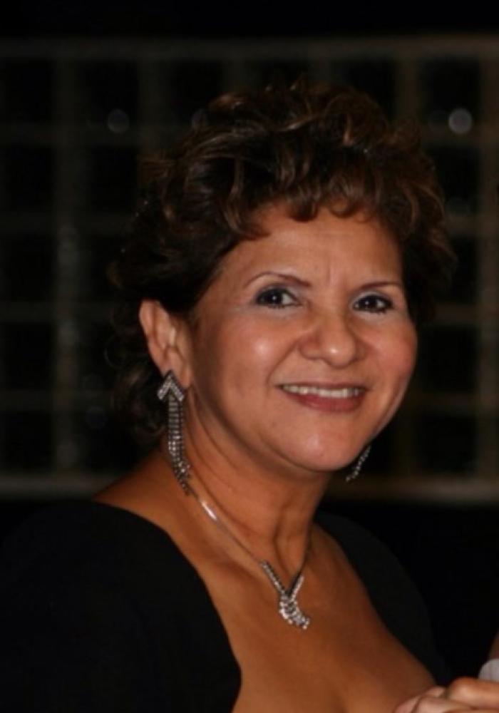💬 Rosa Linda Torrez Martinez