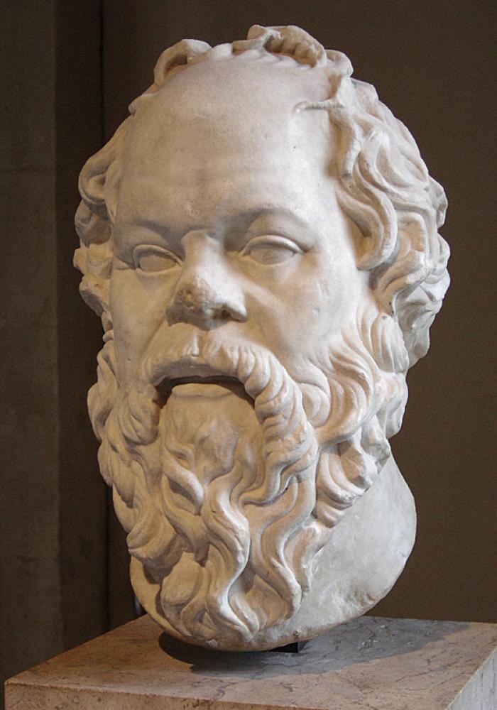 💬 Kingstan Socrates