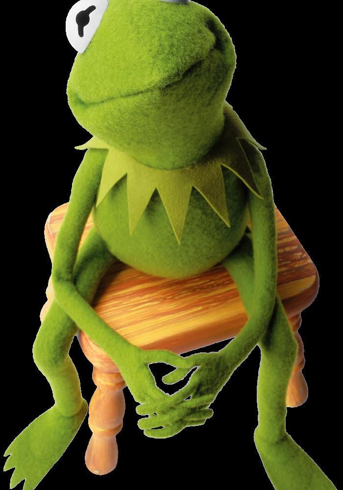 💬 Kermit