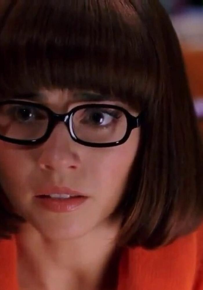 Linda Cardellini Velma Hot