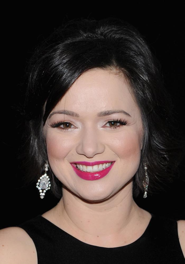 Michelle Knight Soundboard