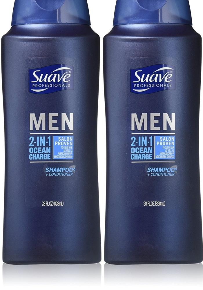 SUAVE Soundboard