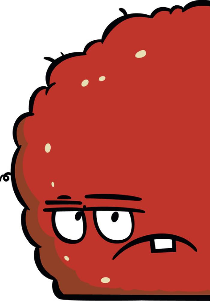 💬 Meatwad Soundboard