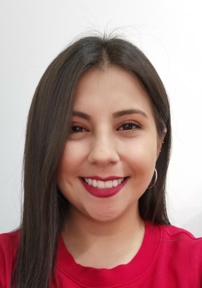 💬 Wendy Tatiana Gaitan Nicaragua