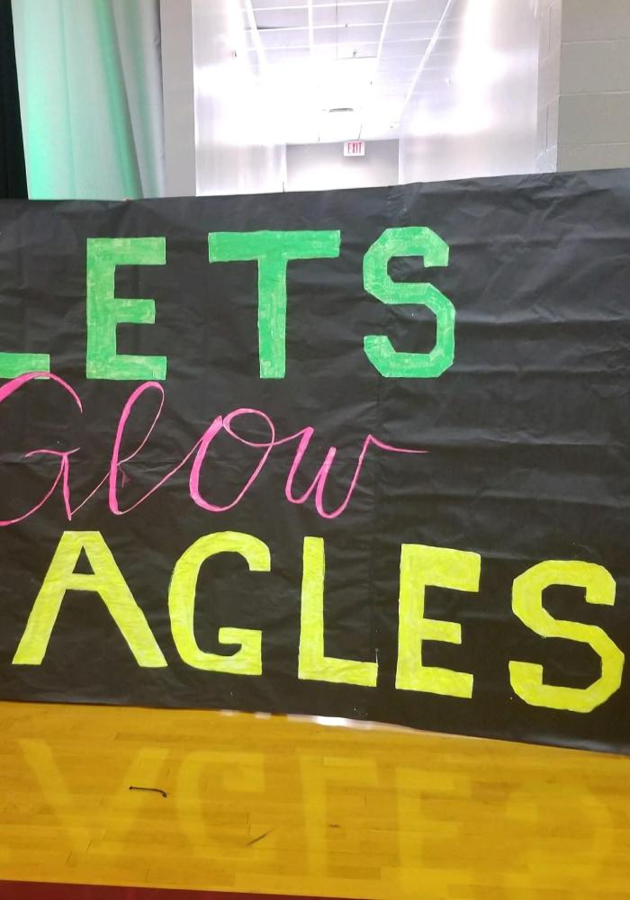 💬 Pep Rally sound effects