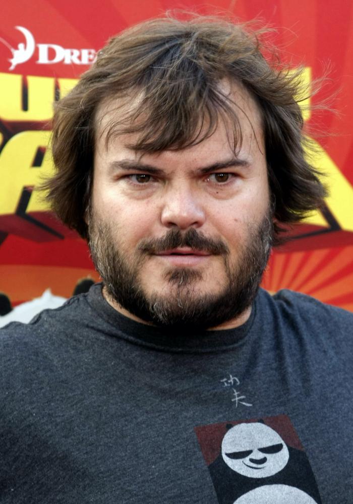 Jack Black TTS Computer AI Voice Soundboard