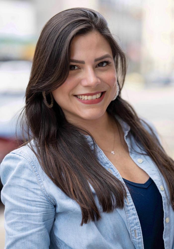 💬 María Alejandra Fernandez