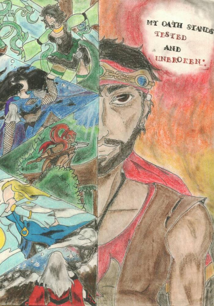 💬 Nexius The Notorious