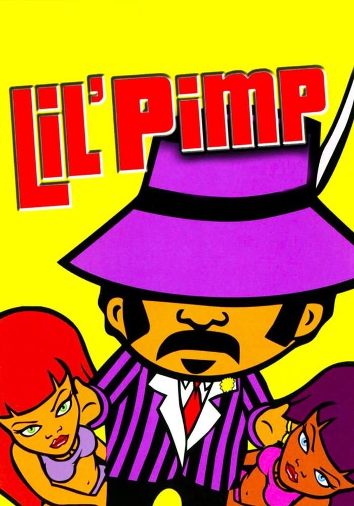 💬 Little Pimp