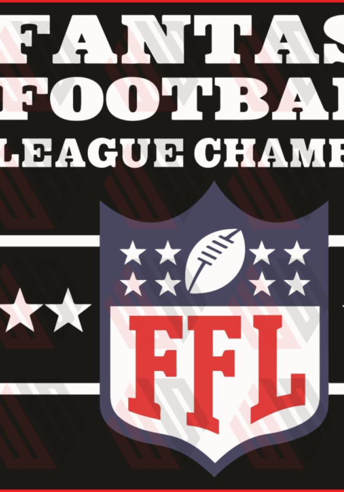 💬 Fantasy Football League Champion