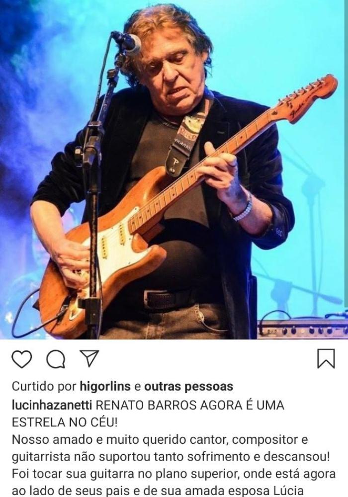 💬 Renato Barros