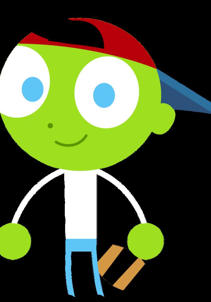 Pbs Kids Dash And Dot Space