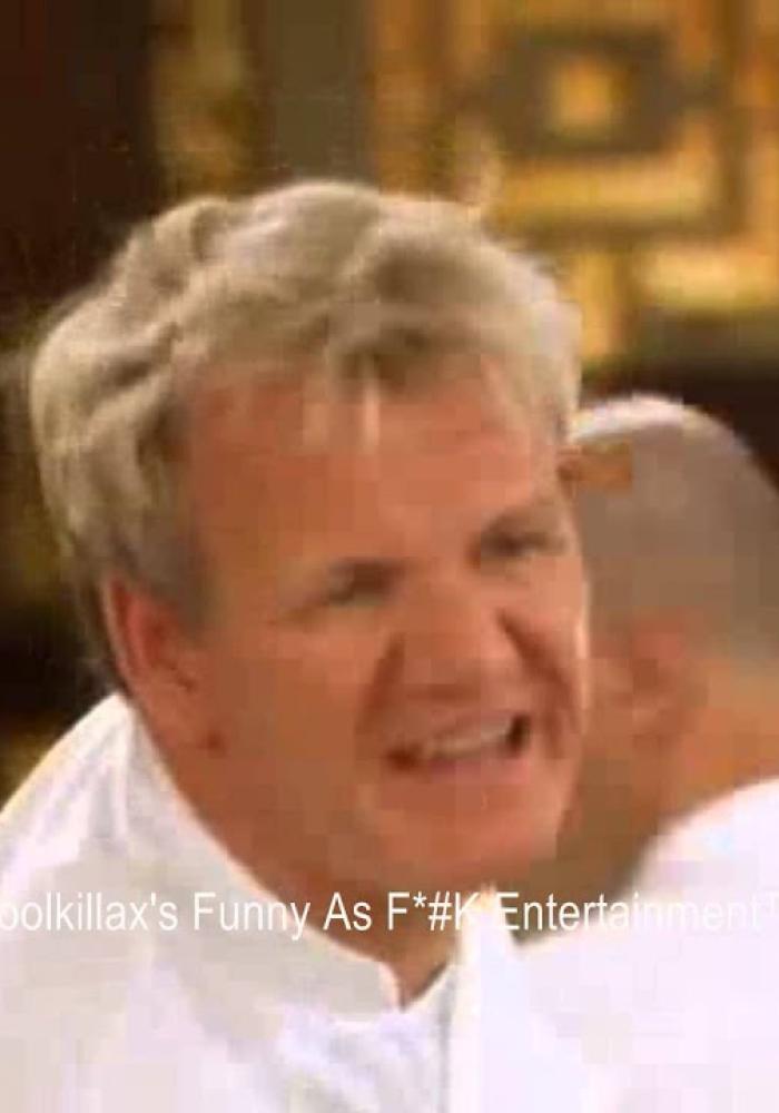 Gordon Ramsay Swears Soundboard