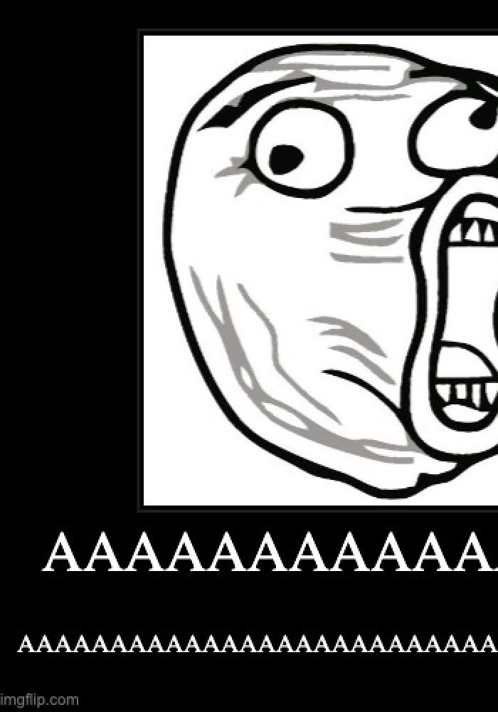 💬 AAAAAAAAAAAAA