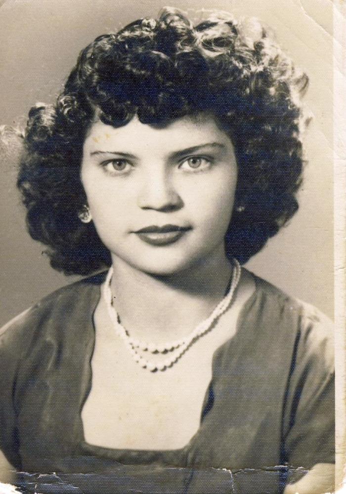 💬 Blanca Angelica Guzman Diaz