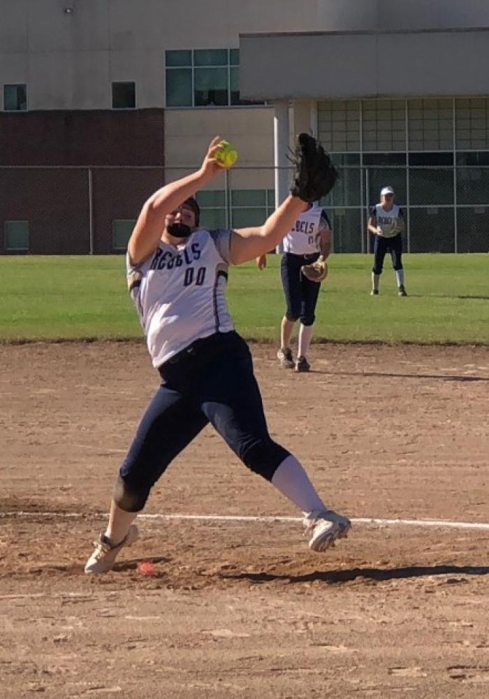 💬 Canby Rebels Fastpitch
