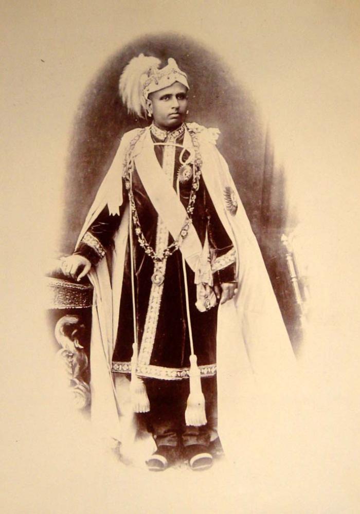💬 ELAVARASI MAHARAJA