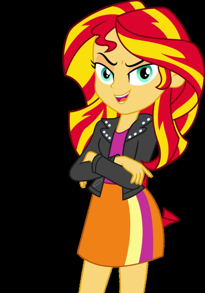 Mlp Equestria After Dark