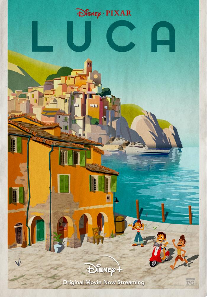 💬 Luca Digital