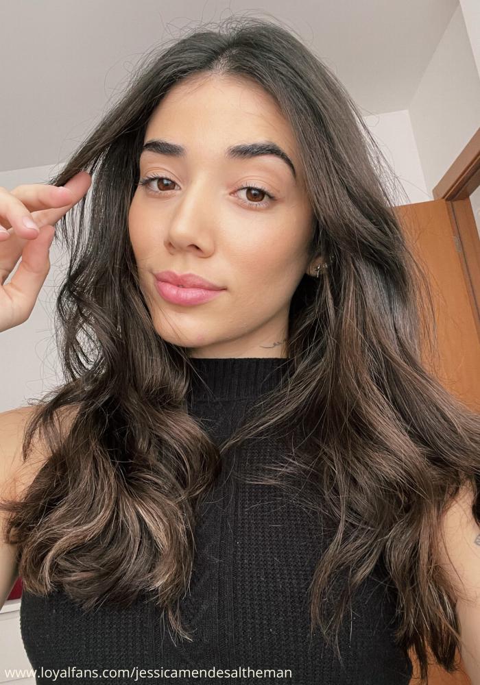 💬 Jessica mendes