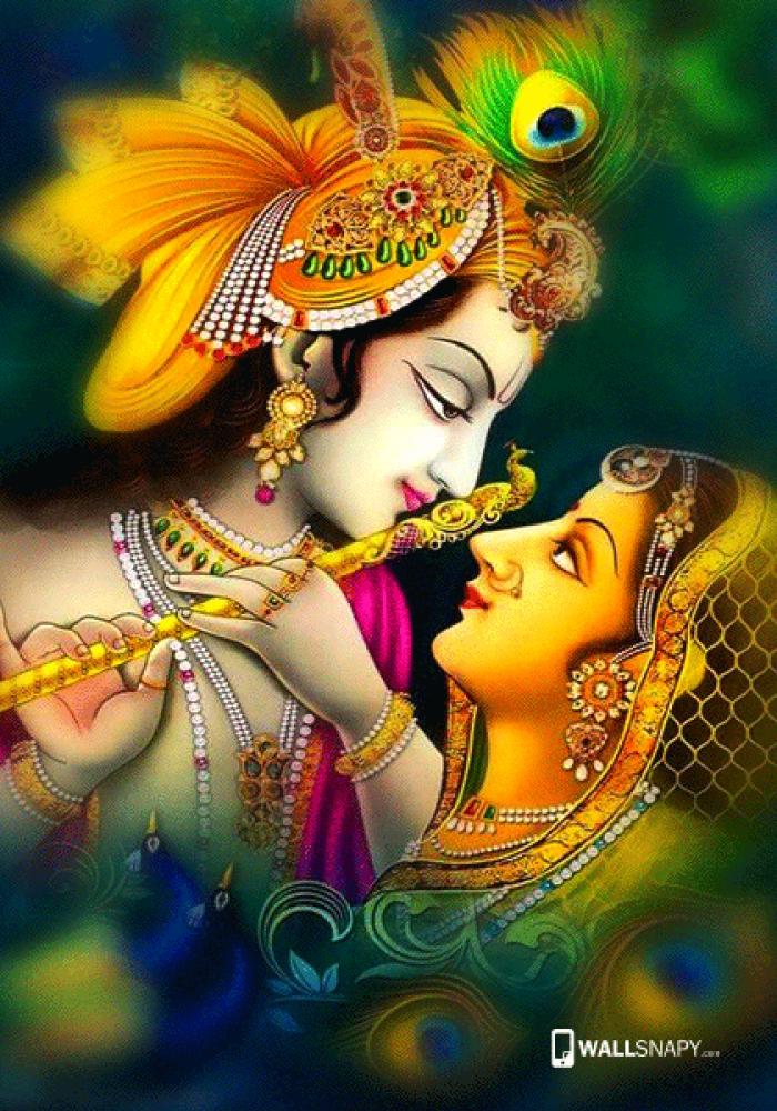 💬 Krishna Ladha