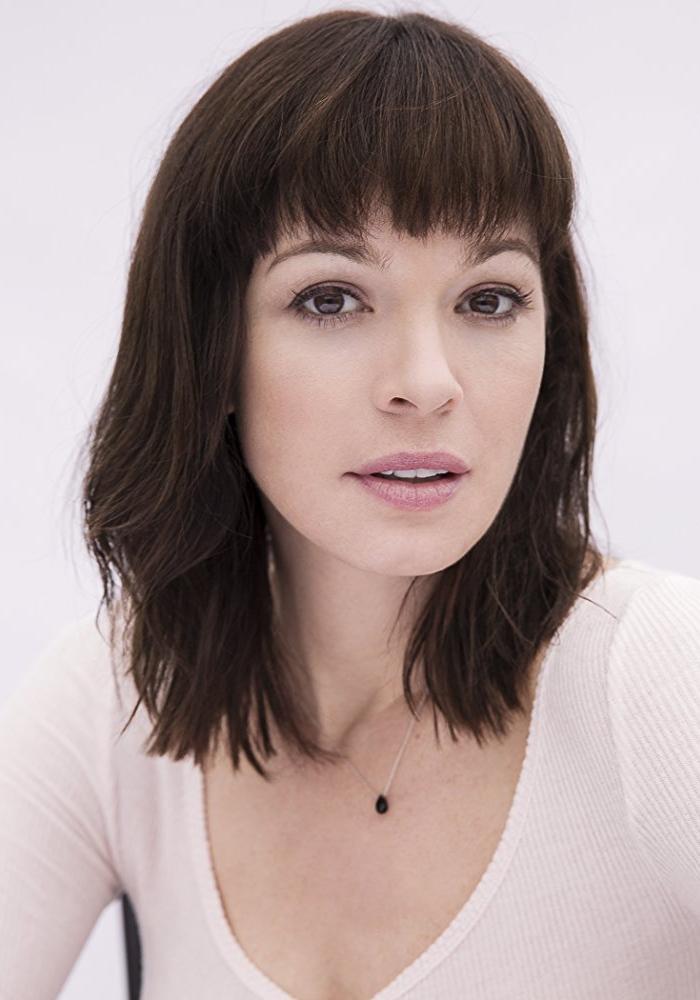 💬 Rachel Wilson