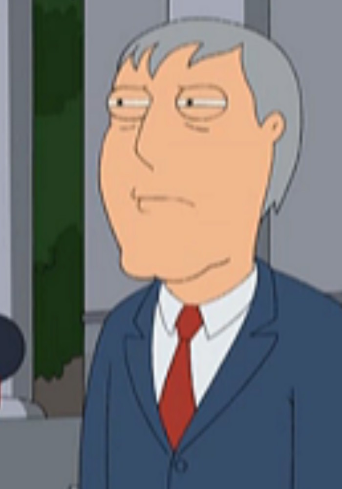 Mayor Adam West TTS Computer AI Voice Soundboard
